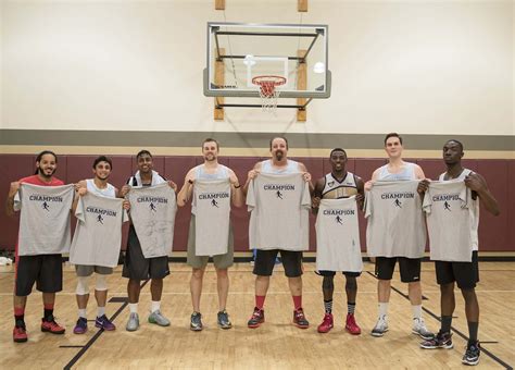 Club Leagues Archives Living Healthy