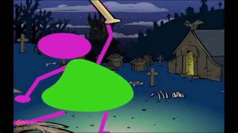 Barney Gets Grounded Youtube