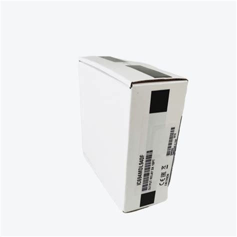 GE FANUC IC MDL VERSAMAX FIELD CONTROL MODULE