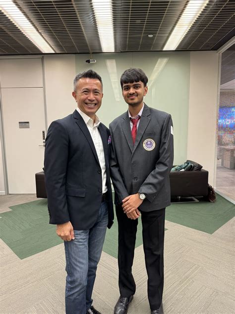 Pranav Pardeshi On Linkedin Cisco Cybersecurity Industrialvisit