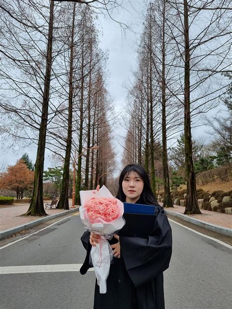 둘째 졸업식 2024 02 20 최국짱 블로그