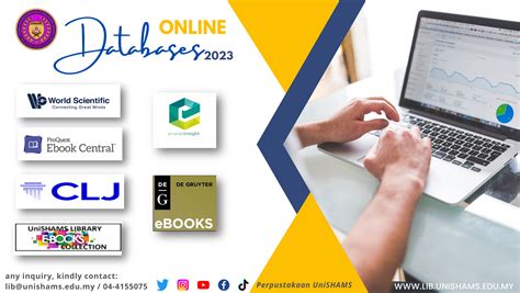 Perpustakaan Unishams Home