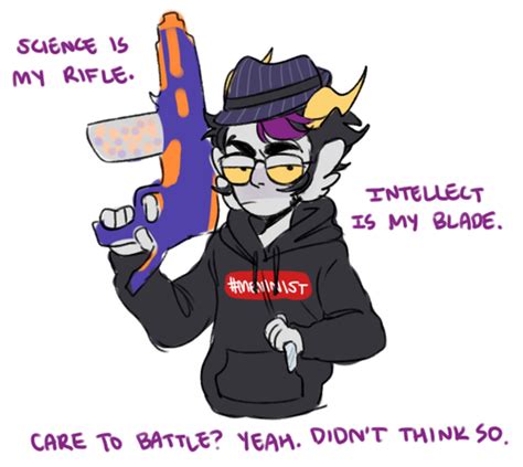Ban Me From Drawing Eridan Tumbex