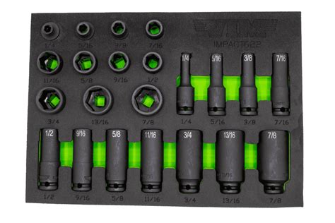 Hand Tools Page VIM Tools