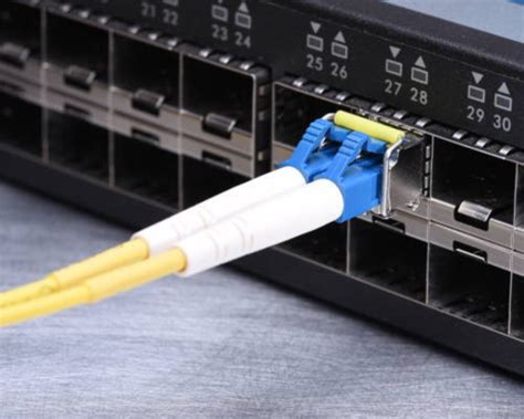 Ethernet Switches