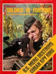 Soldier Of Fortune Sep 1977 Ocr Free Download Borrow And Streaming