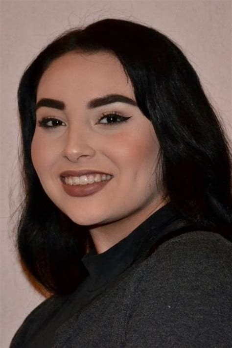 Zoey Luna The Movie Database TMDB