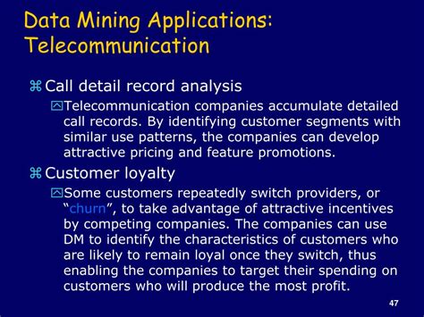 Ppt Data Mining Tools Powerpoint Presentation Free Download Id1098693