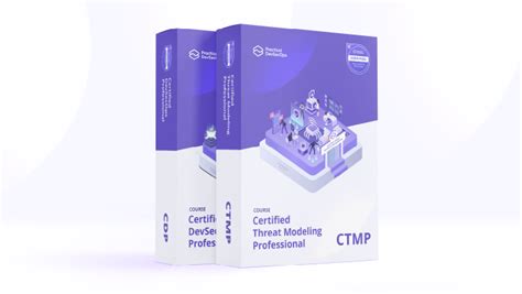 CDP CTMP Practical DevSecOps