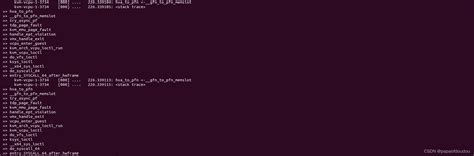 kvm虚拟化之小型虚拟机kvmtool的使用 csdn博客