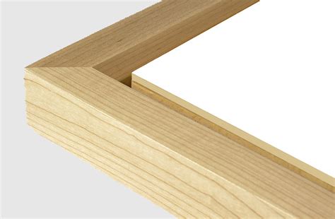 Floater Frames For Panels 2 27 18 180af Metropolitan Picture Framing Metropolitan Picture Framing