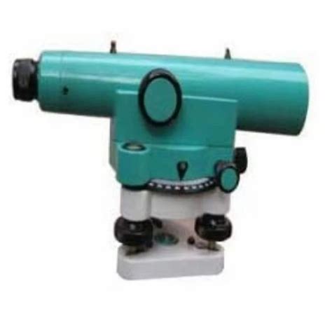 Dumpy Level Survey Leveling With Stand Staff 3 5 Kg Model Name Number Dl 9 At ₹ 7250 Piece In