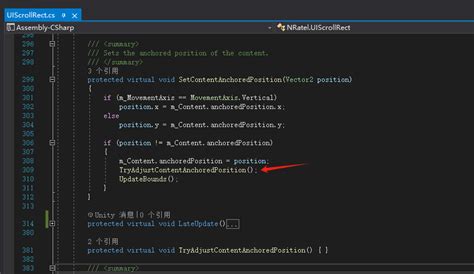 Unity 中实现首尾无限循环的 Listviewunity Listview Csdn博客