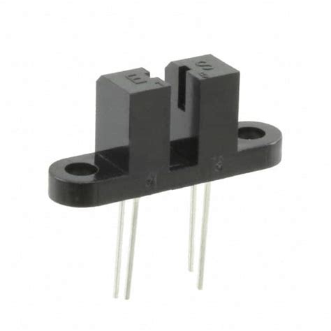 H21A1 onsemi | Sensors, Transducers | DigiKey