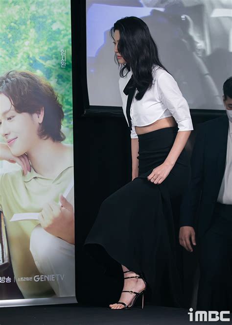 [포토] 설현 언더붑 심쿵해