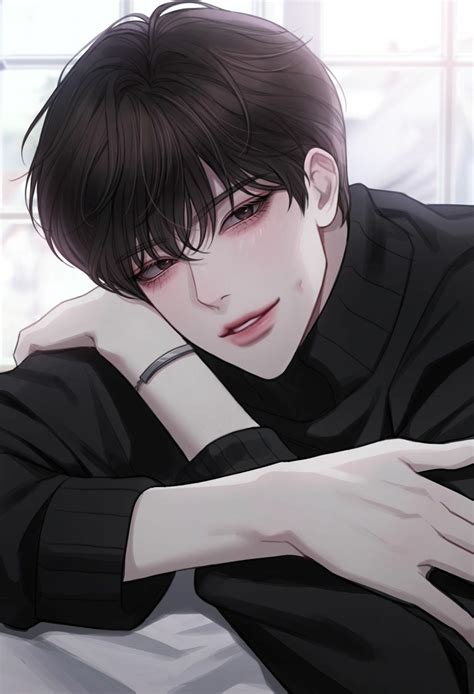 Pin By 없음 여유 On ♥★멋있군★♥ In 2022 Digital Art Anime Anime Art