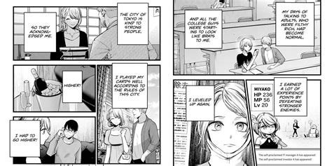 Osho No Ko Miyako Saito Personally Understood Ruby Hoshino All Along