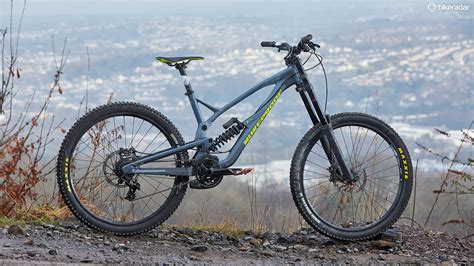 Nukeproof Downhill Bike New Arrivals