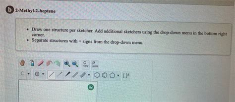 Solved A Which Of These Alkenes Show Cis Trans Isomerism
