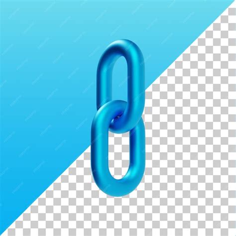 premium psd chain link icons for ux ui web mobile apps