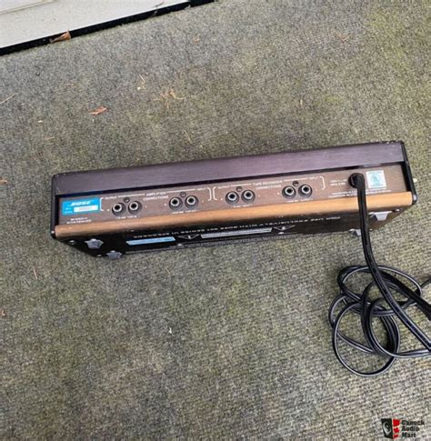 Bose 901 Series Vi Photo 4962993 Canuck Audio Mart