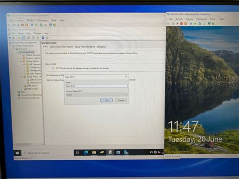 Gunjan Piya On Linkedin To Enhance User Accessibility And Easy Of Use I Am Learning Group Policy