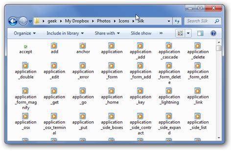 Fixing When All Thumbnail Icons Show The Same Or Wrong Image TheFastCode