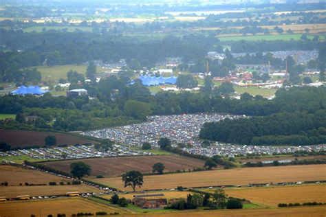 19 Arrests At Weston Parks V Festival Express And Star