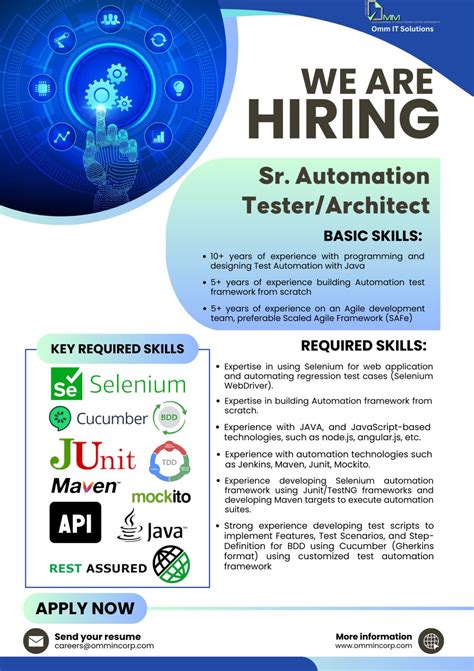 omm it solutions on linkedin java springboot agiledevelopment