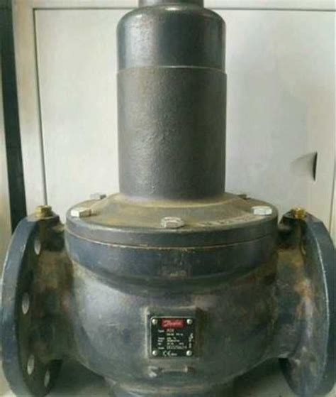 Клапан балансировочный Danfoss Asv Dn 80 Pn 16 Festima Ru частные объявления