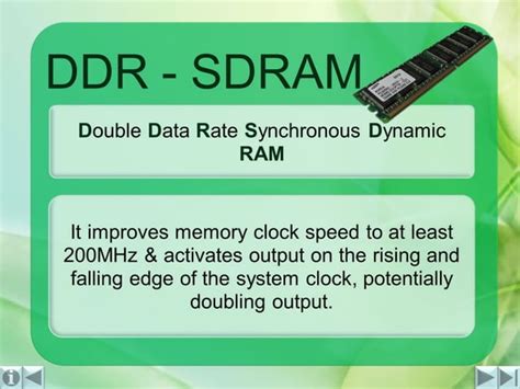Computing Memories Ppt Data Storage And Warehousing Computing