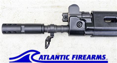 Sa58 Fal 16 Jungle Warrior Carbine Ds Arms Sa5816c Jw A