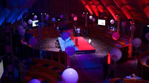 Masters In The Class Summit Events