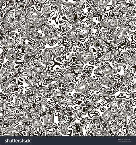 Abstract Vector Seamless Pattern Perlin Noise Stock Vector Royalty