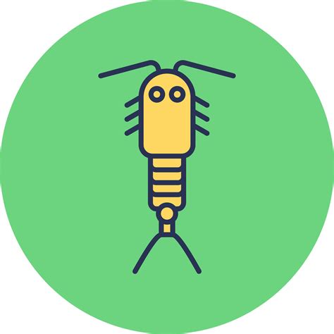 Plankton Vector Icon 32723551 Vector Art At Vecteezy