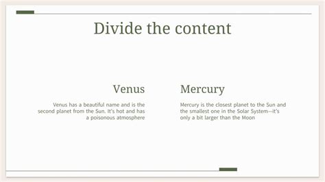 Executive Summary Of Marketing Plan Google Slides PPT