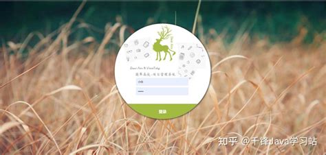 手把手教你做Java毕设项目校园在线点餐系统文末附源码 知乎