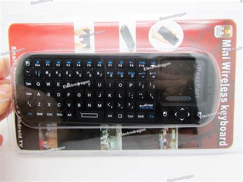 wireless rf link pt2262 and pt2272 encoder decoder electrodragon