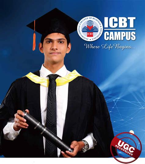 Bsc Hons Software Engineering Program Icbt Campus