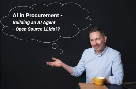 Building An Ai Agent — Open Source Llms Or Gpt4 Anthropic And Co By Lukasz Ostrowski Medium