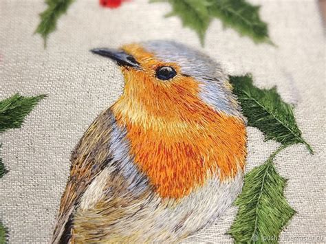 Схемы вышивки гладью животные 96 фото