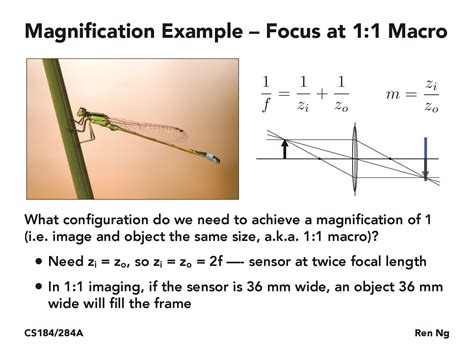Cs184284a Lecture Slides