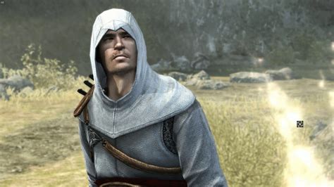 The Mentors Keeper Altair Mission 8 Assassins Creed Revelations