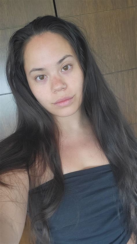 Love My No Makeup Face 💕 R Onlyfaces