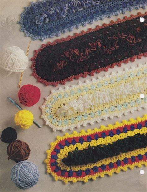 Loopy Crochet Quilt By Lucygooseydolls