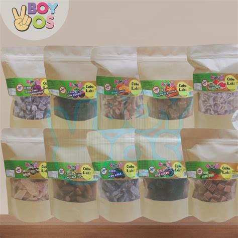 Kimjo Dehydrated Food 170g 270g Shopee Malaysia