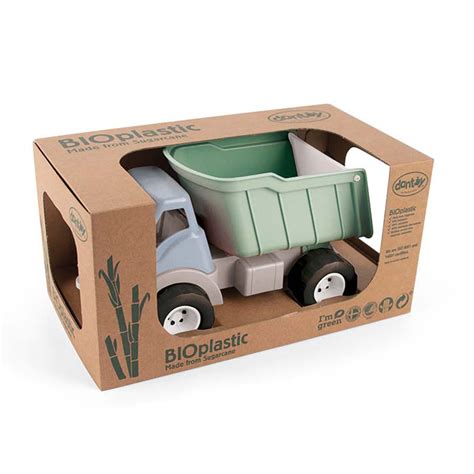 Bio Truck In T Box Marresa