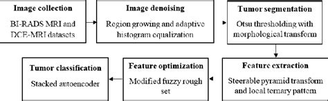 Figure 1 From Modified Fuzzy Rough Set Technique With Stacked Autoencoder Model For Magnetic