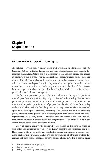 pdf chapter 1 sex in the city