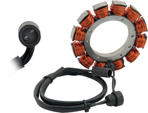 Alternator Stator Harley Davidson Millerbuilt Cycles Alternator Stator Harley Davidson Millerbuilt Cycles